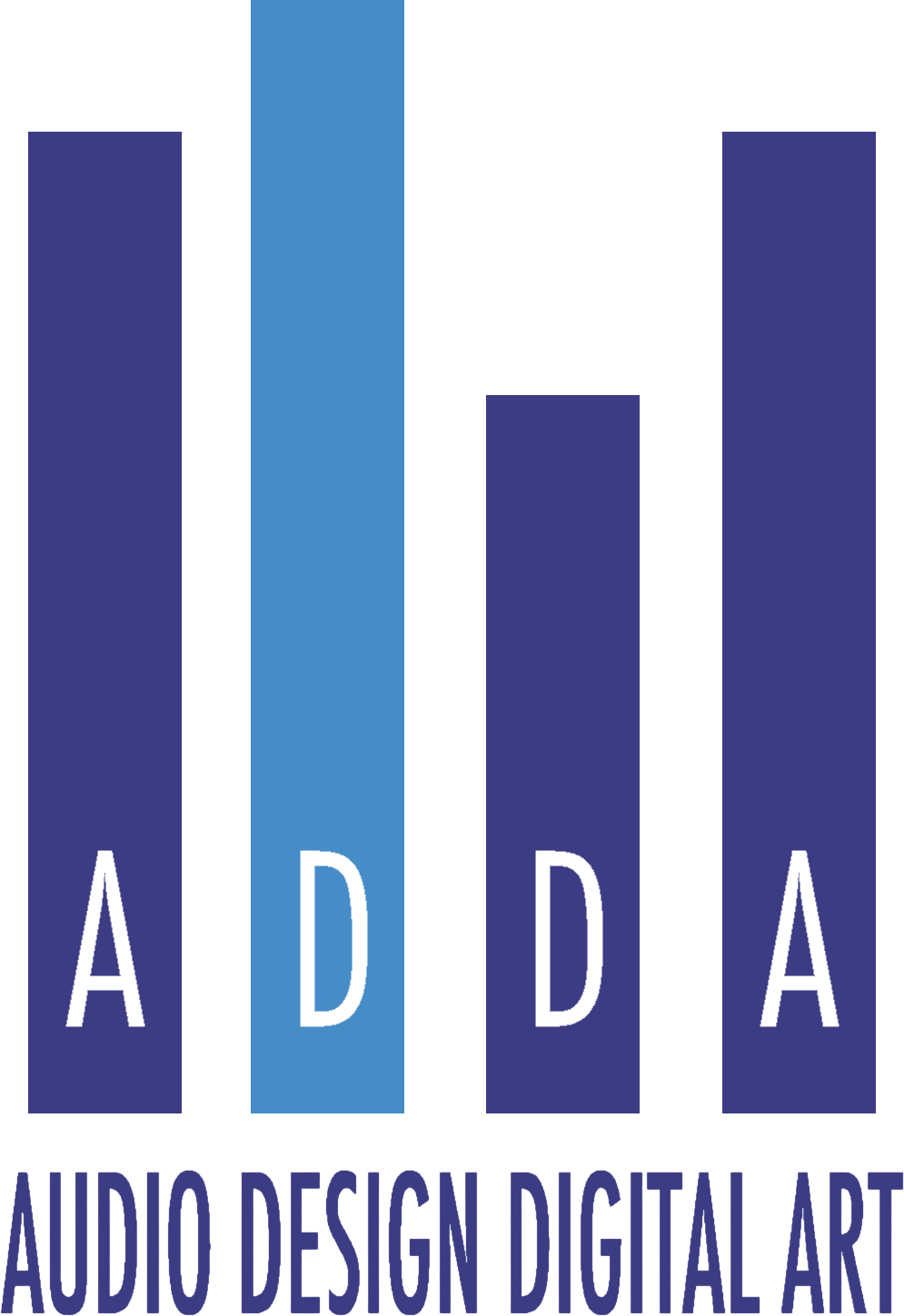 Audio Design Digital Art | The Dubbing Database | Fandom