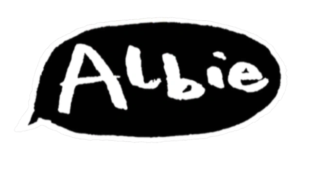 Albie Donn