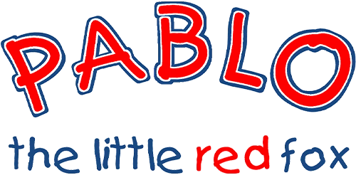 Pablo the Little Red Fox | The Dubbing Database | Fandom