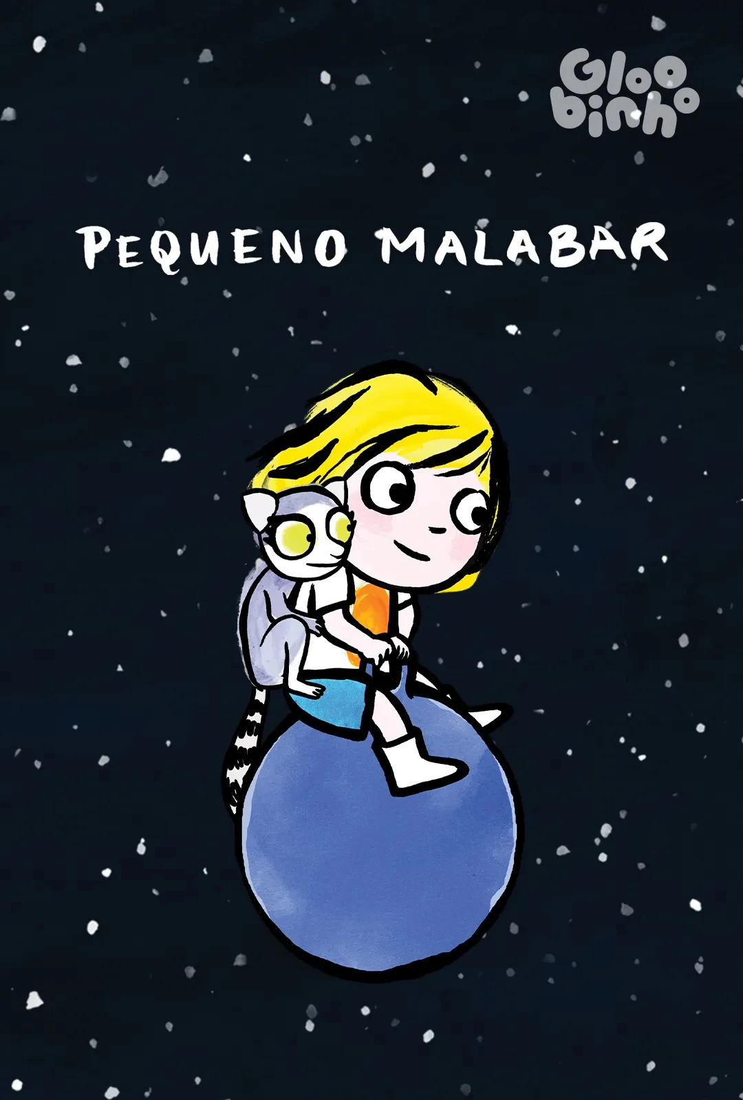 Pequeno Malabar | The Dubbing Database | Fandom