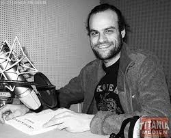 Stefan Günther | The Dubbing Database | Fandom