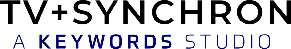 TV+Synchron | The Dubbing Database | Fandom