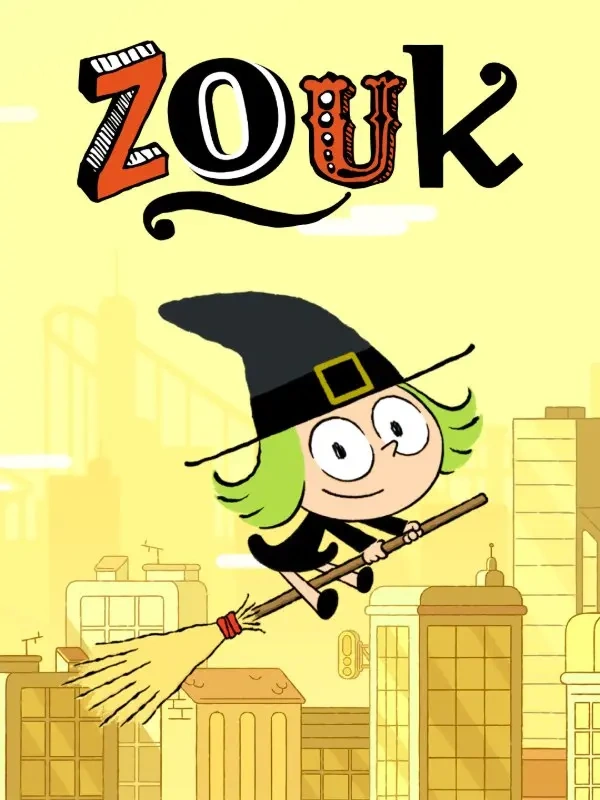 Zouk | The Dubbing Database | Fandom