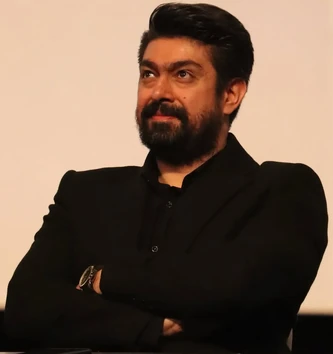 Amin Ghazi | The Dubbing Database | Fandom