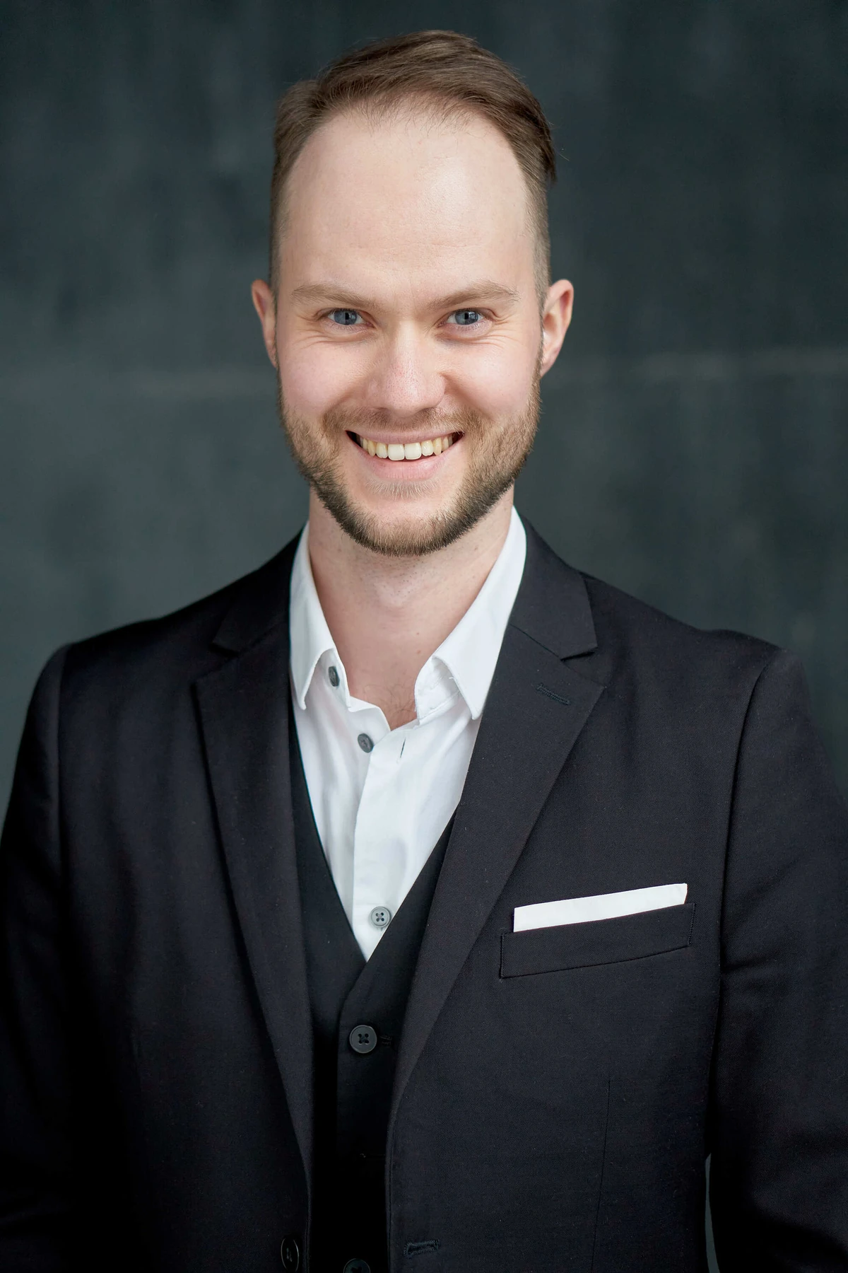 Filipp Lebedev | The Dubbing Database | Fandom