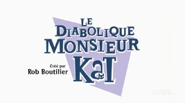 Kid vs. Kat | The Dubbing Database | Fandom