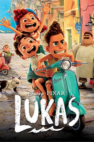 Lukas | The Dubbing Database | Fandom