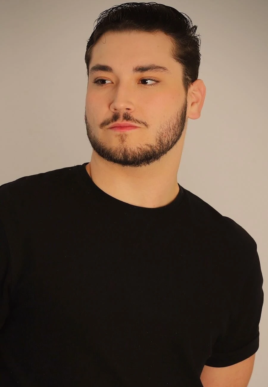 Filipe Gimenez | The Dubbing Database | Fandom