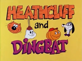 Heathcliff | The Dubbing Database | Fandom