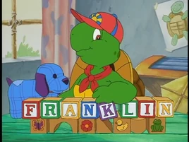 Hey, It's Franklin (Franklin) | The Dubbing Database | Fandom