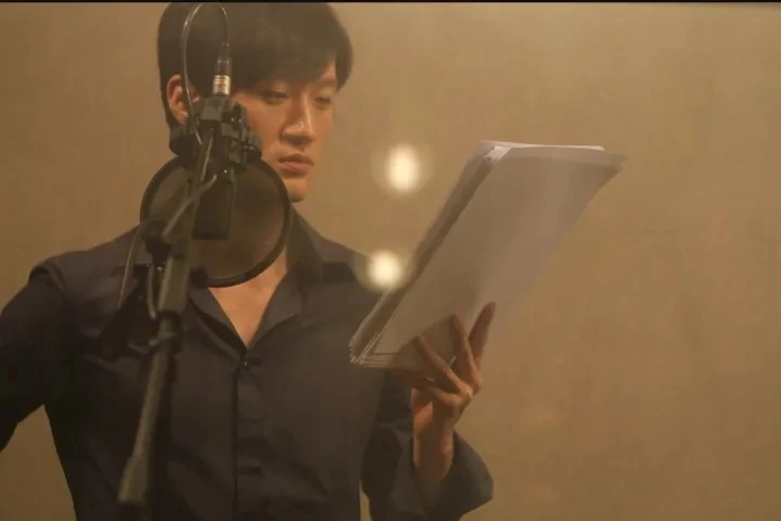 Jeong Seong-hoon | The Dubbing Database | Fandom