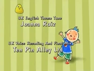 Pinky Dinky Doo | The Dubbing Database | Fandom