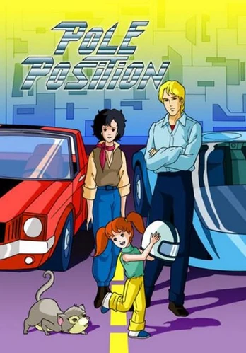 Pole Position | The Dubbing Database | Fandom