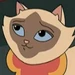 Sagwa, the Chinese Siamese Cat | The Dubbing Database | Fandom