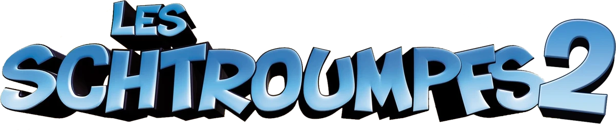 Les Schtroumpfs 2 | The Dubbing Database | Fandom