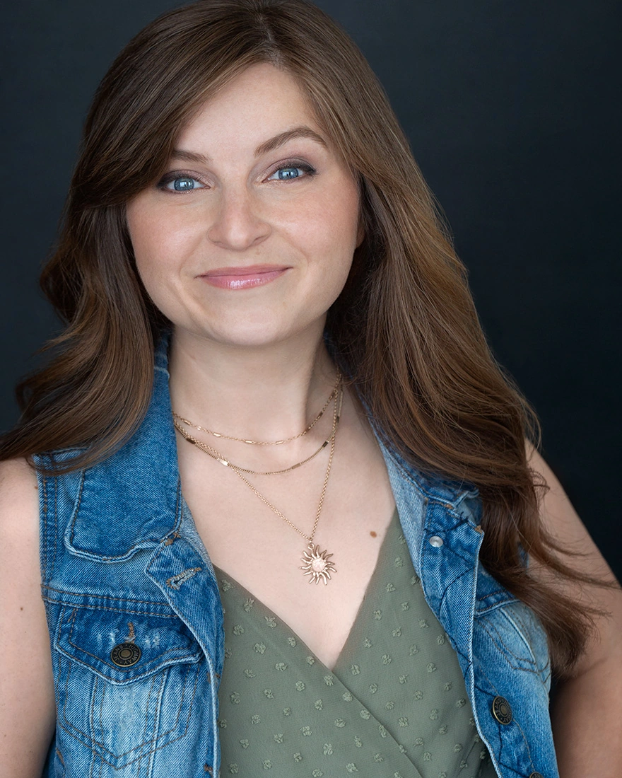 Lizzie Freeman | The Dubbing Database | Fandom