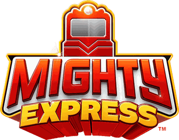 Mighty Express | The Dubbing Database | Fandom
