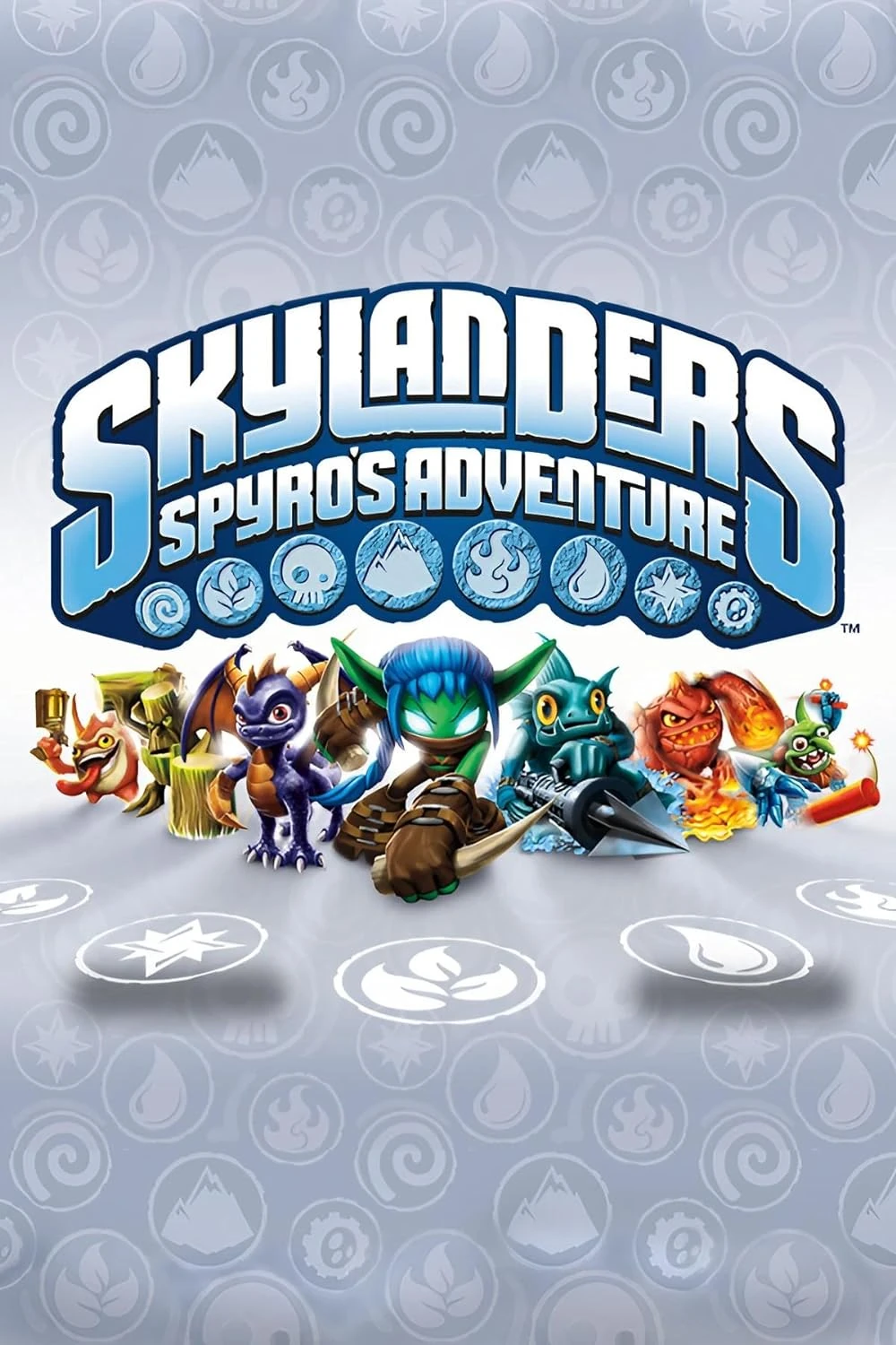 Skylanders: Spyro's Adventure | The Dubbing Database | Fandom