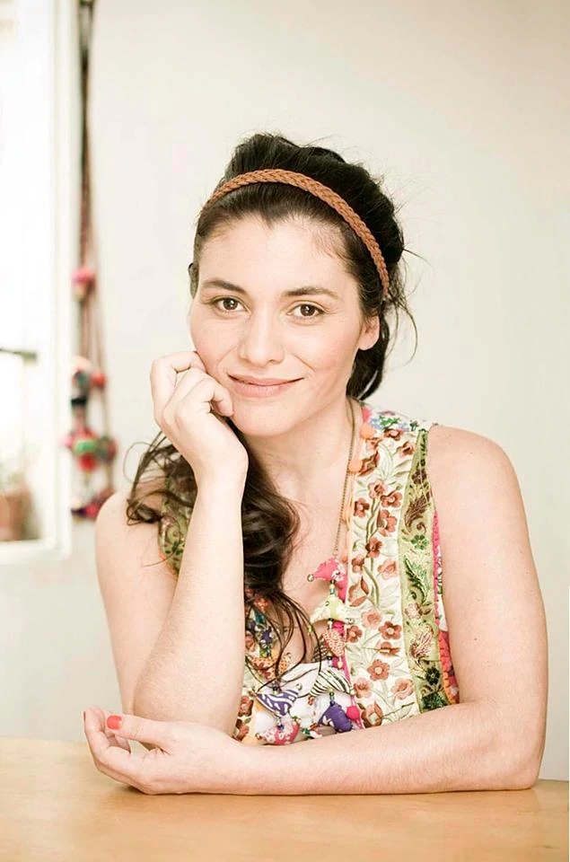 Sol Nieto | The Dubbing Database | Fandom