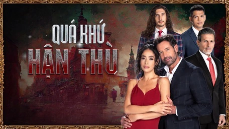 Quá Khứ Hận Thù | The Dubbing Database | Fandom