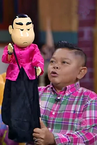 Ony Syahrial | The Dubbing Database | Fandom