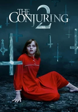 The Conjuring 2 | The Dubbing Database | Fandom