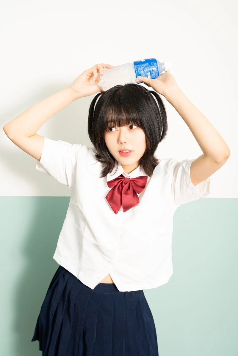 MIKO | International Idols Wiki | Fandom