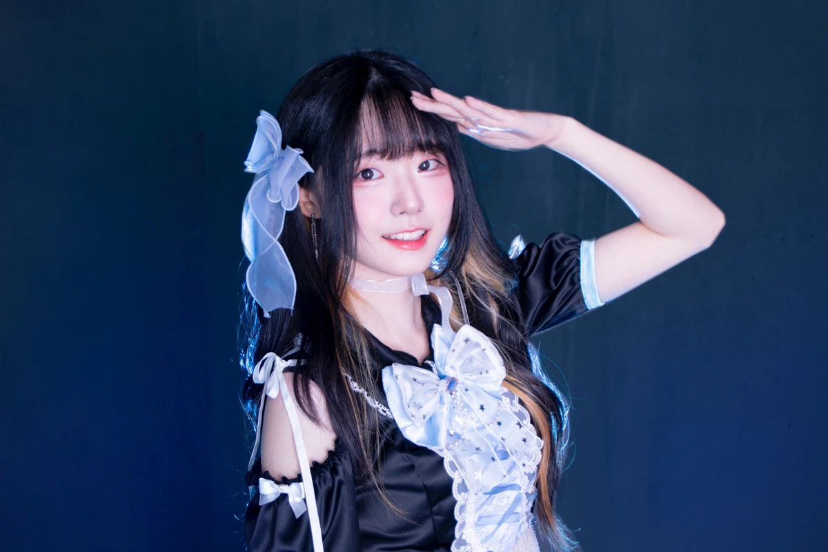 Nabi | International Idols Wiki | Fandom