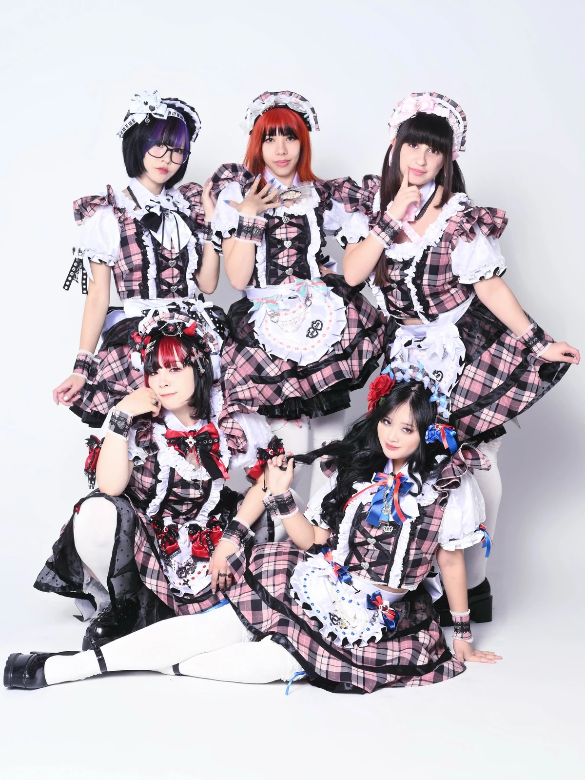 Yu&Me | International Idols Wiki | Fandom