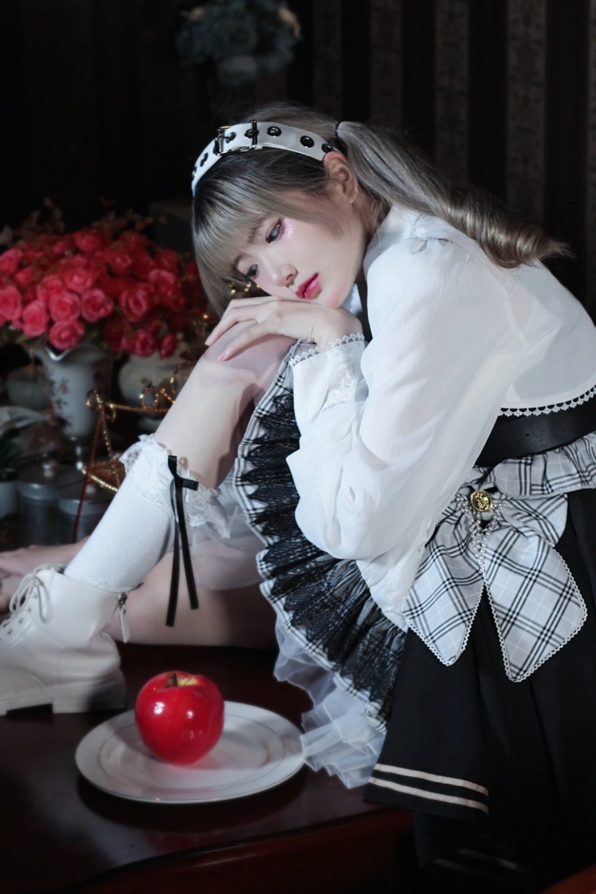 Ume | International Idols Wiki | Fandom