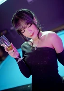 Layla | International Idols Wiki | Fandom