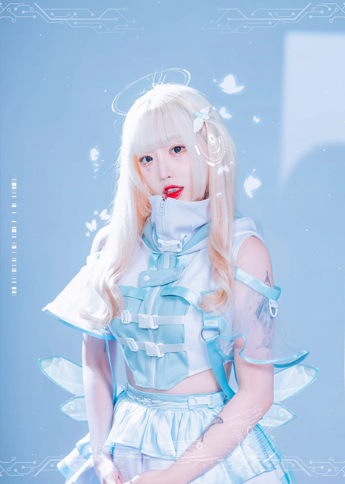 Soha | International Idols Wiki | Fandom