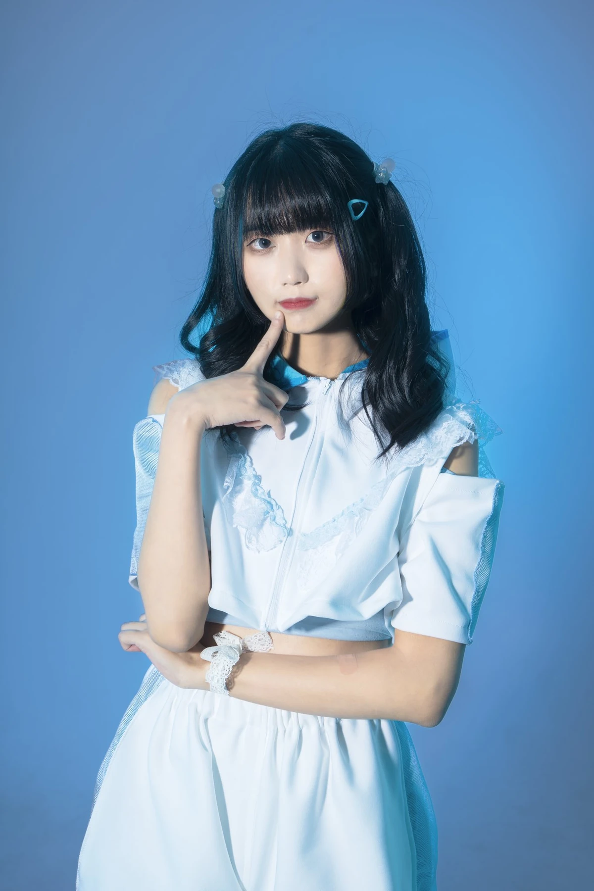 Aru | International Idols Wiki | Fandom