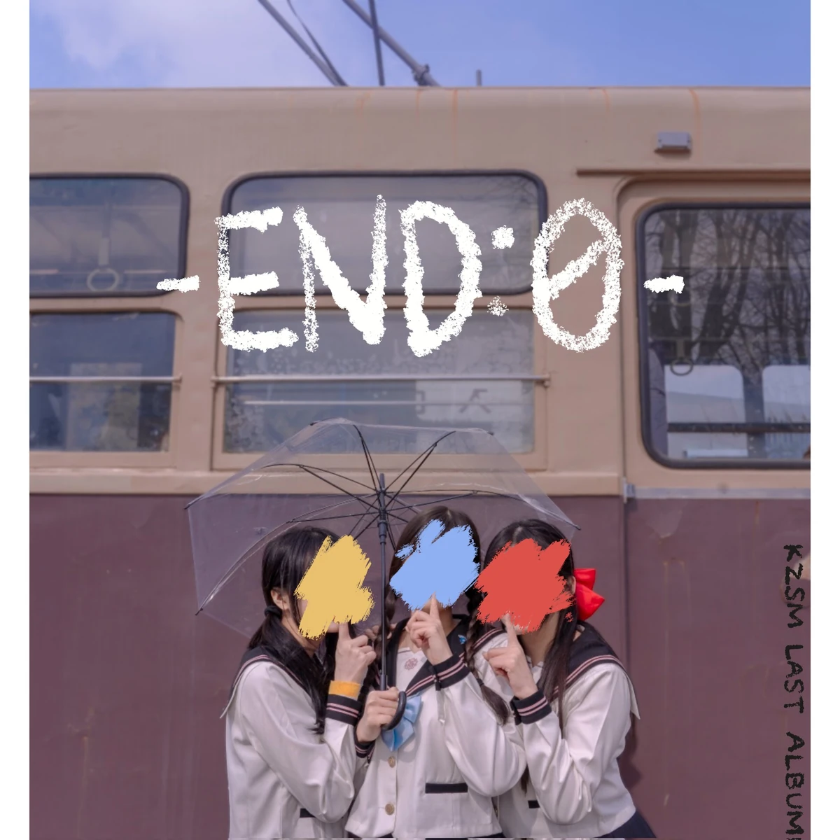 Ending. Reset | International Idols Wiki | Fandom