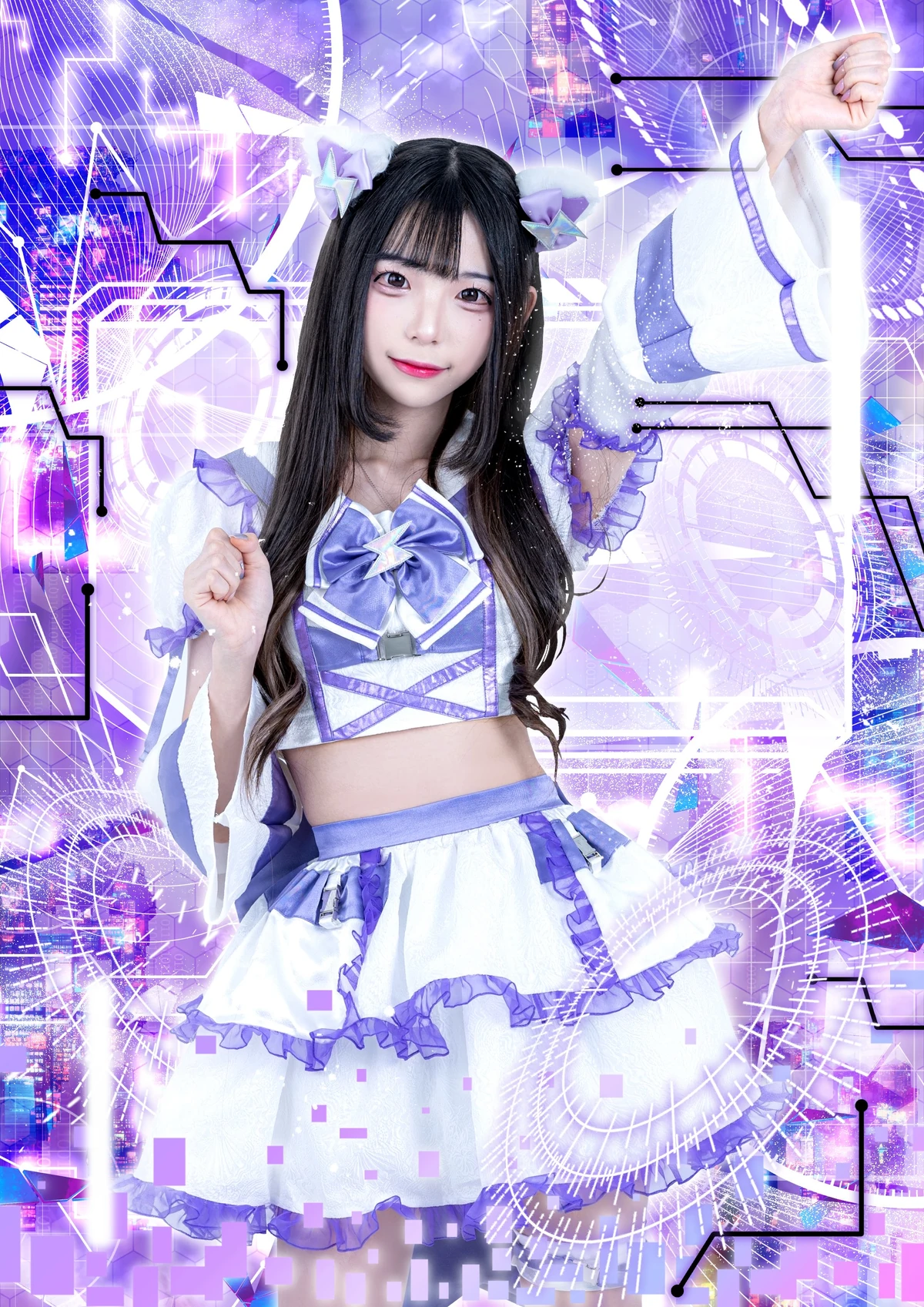 Hiko | International Idols Wiki | Fandom