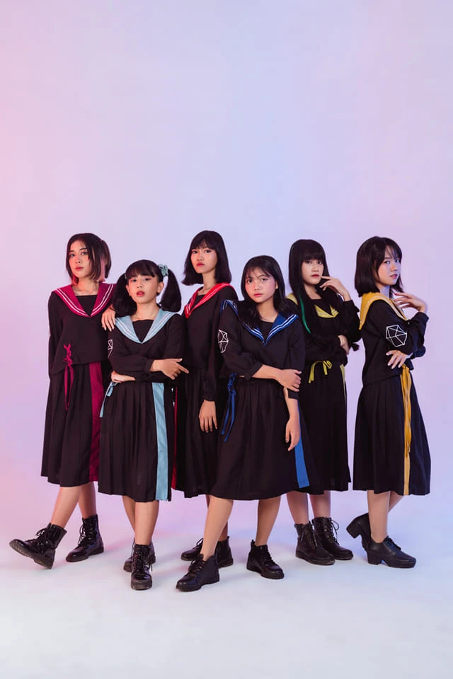 Say! Won! | International Idols Wiki | Fandom