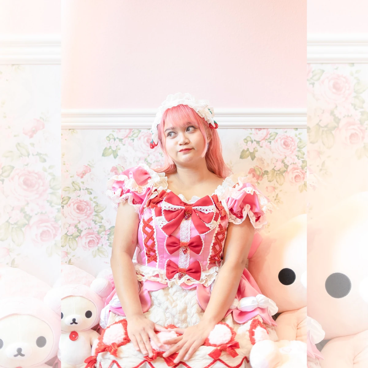 Jelli | International Idols Wiki | Fandom