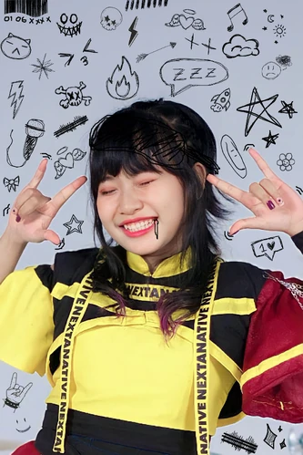 Furi Andinni | International Idols Wiki | Fandom