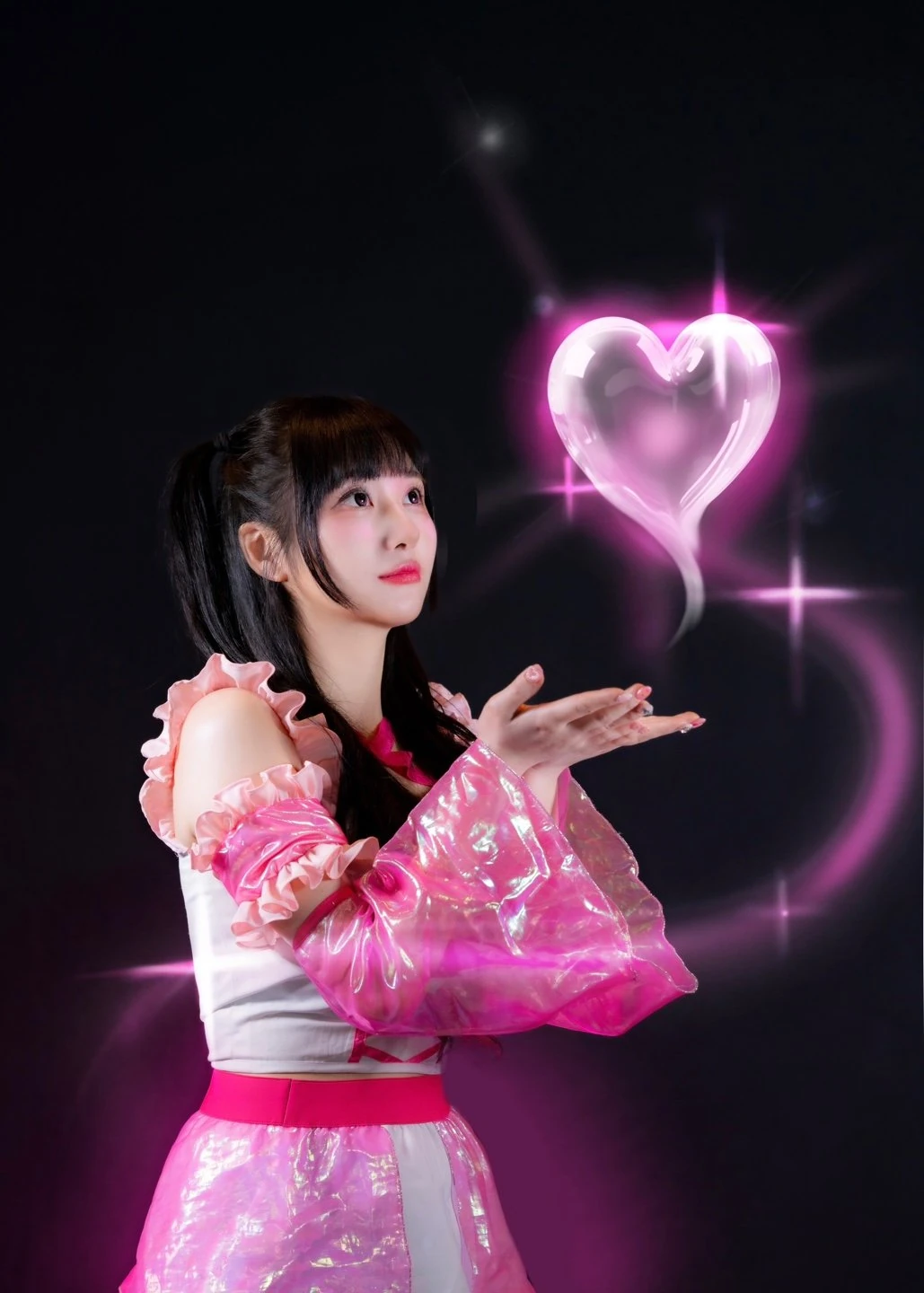 Haruna | International Idols Wiki | Fandom