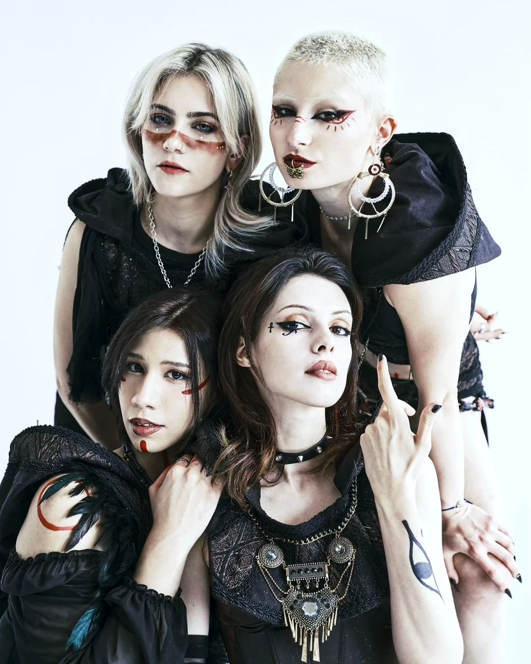 ERISU | International Idols Wiki | Fandom