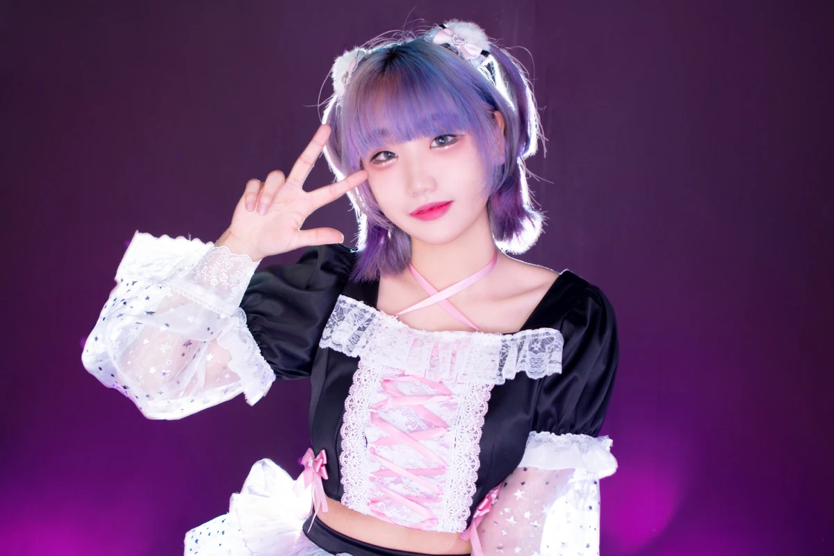 Yuru | International Idols Wiki | Fandom