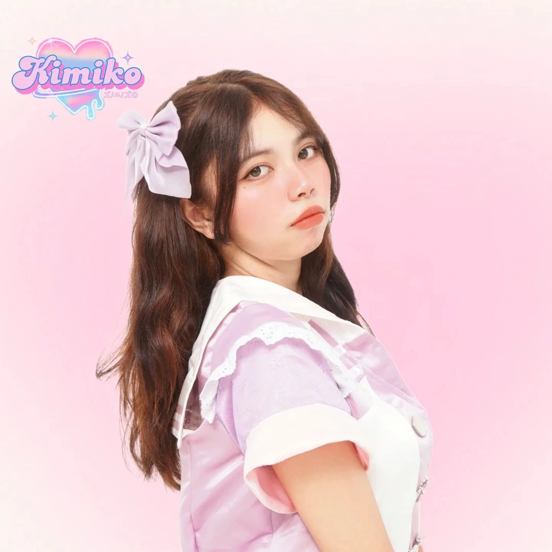 Lilyy | International Idols Wiki | Fandom