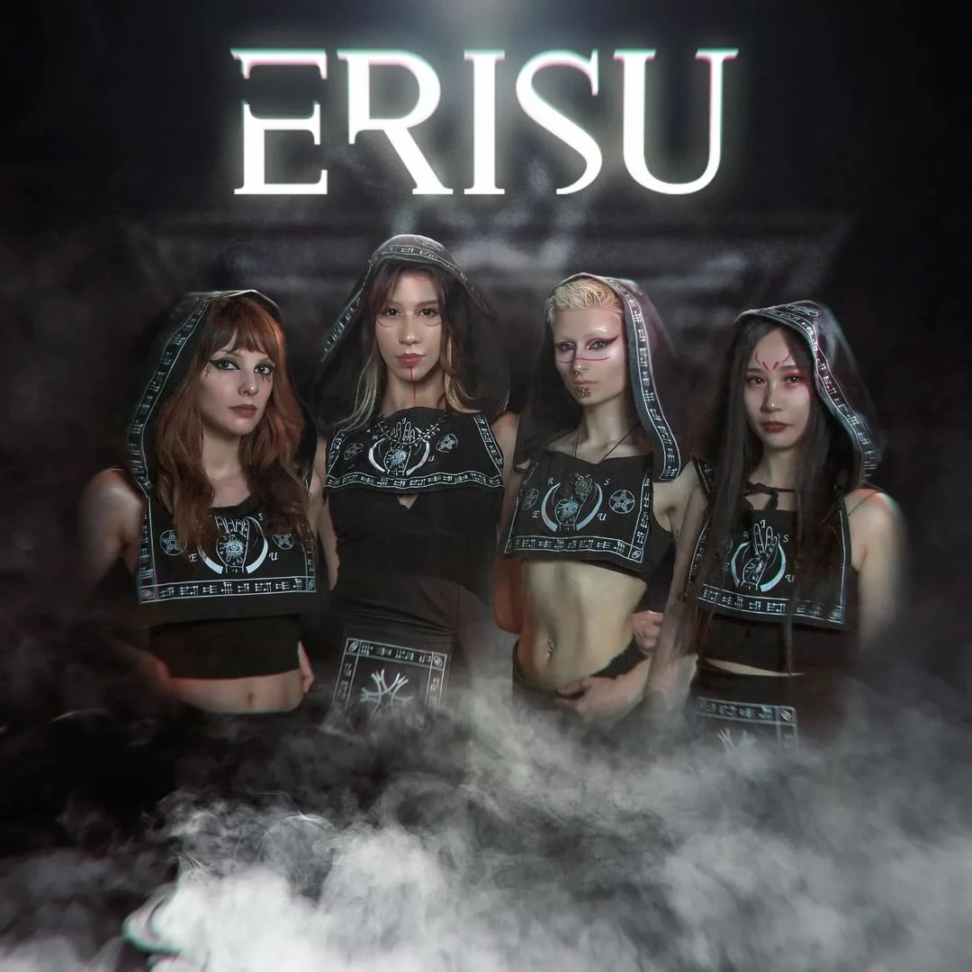 ERISU | International Idols Wiki | Fandom