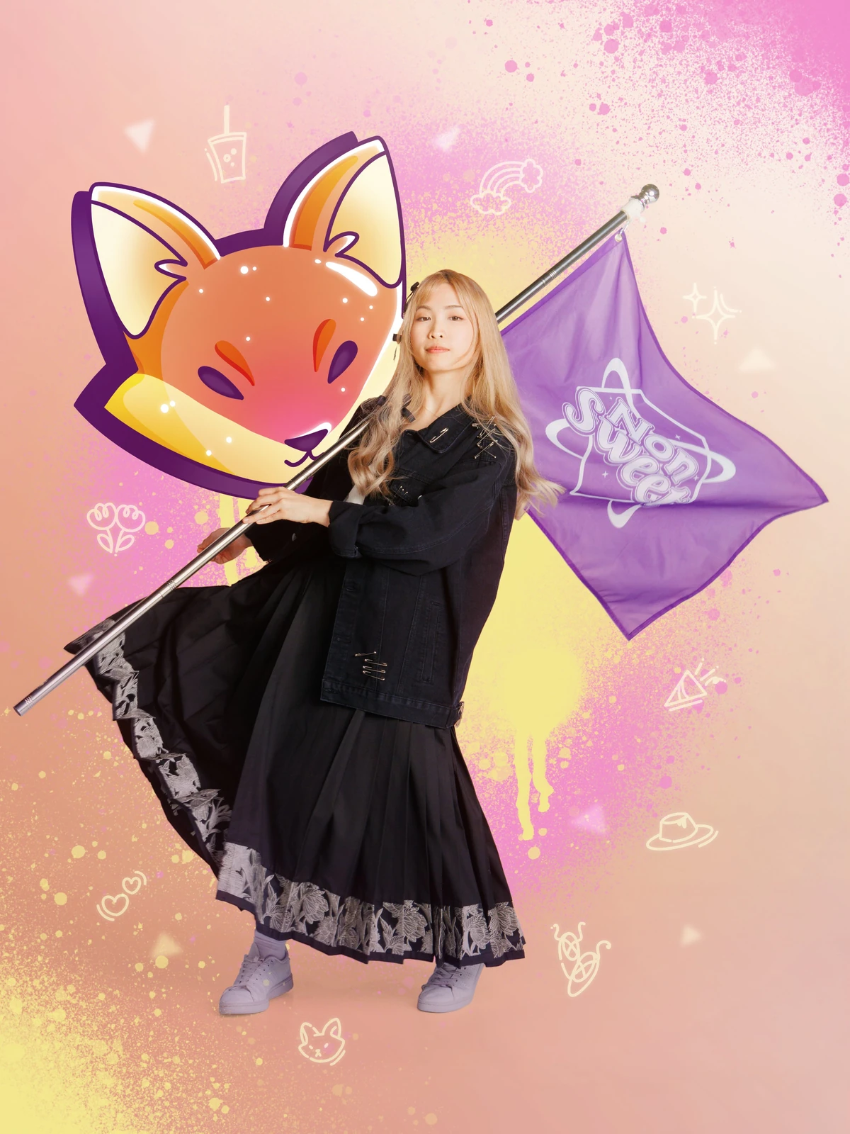 Jessica | International Idols Wiki | Fandom