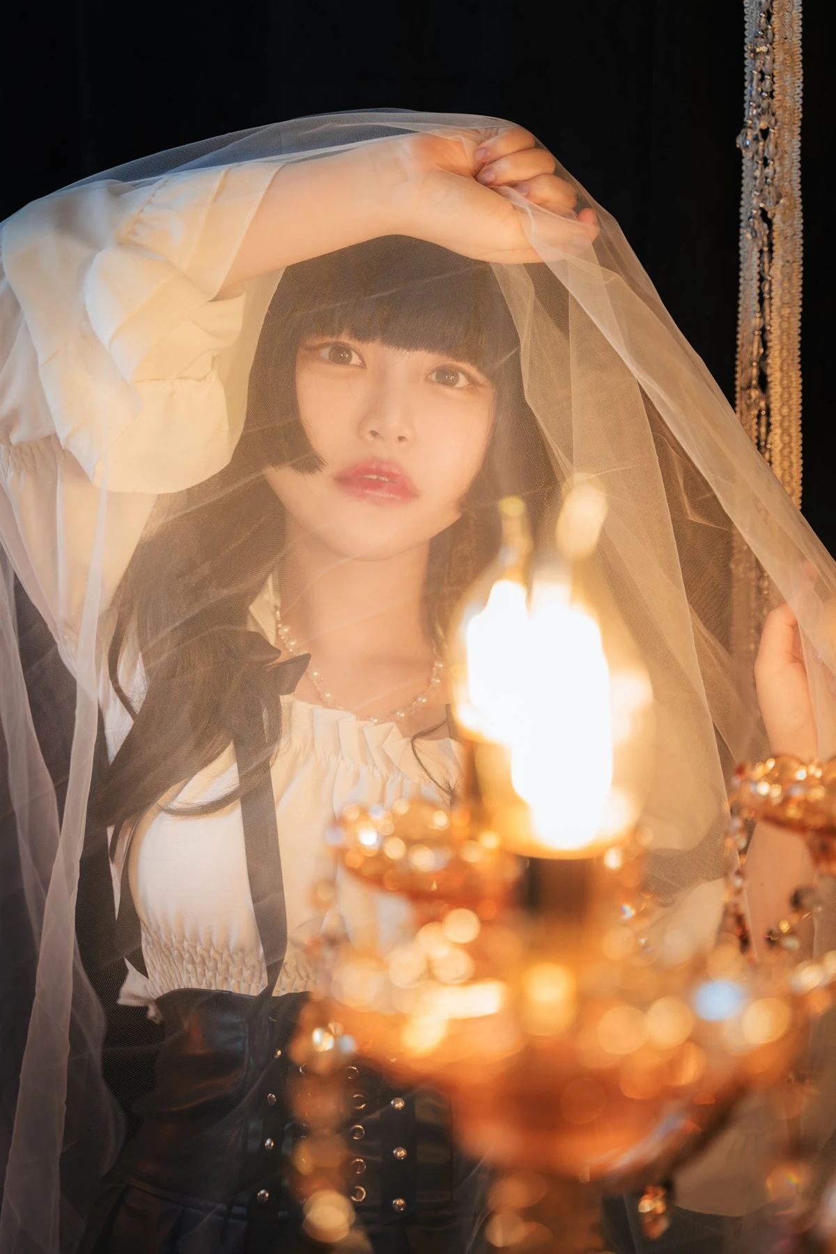 TSUKI | International Idols Wiki | Fandom