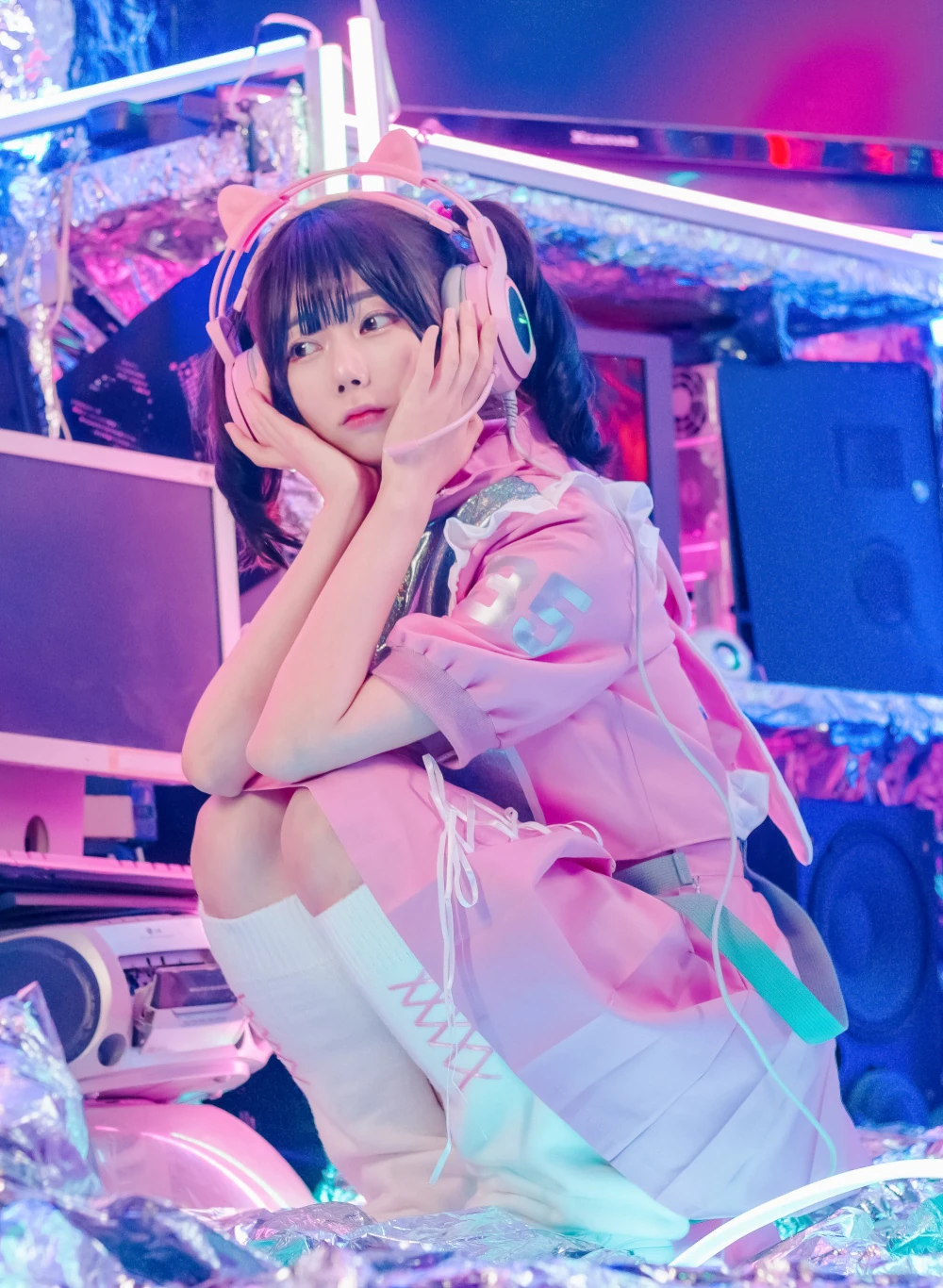 MIKO | International Idols Wiki | Fandom