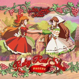 Ruby Red Shoes (English Version) | International Idols Wiki | Fandom