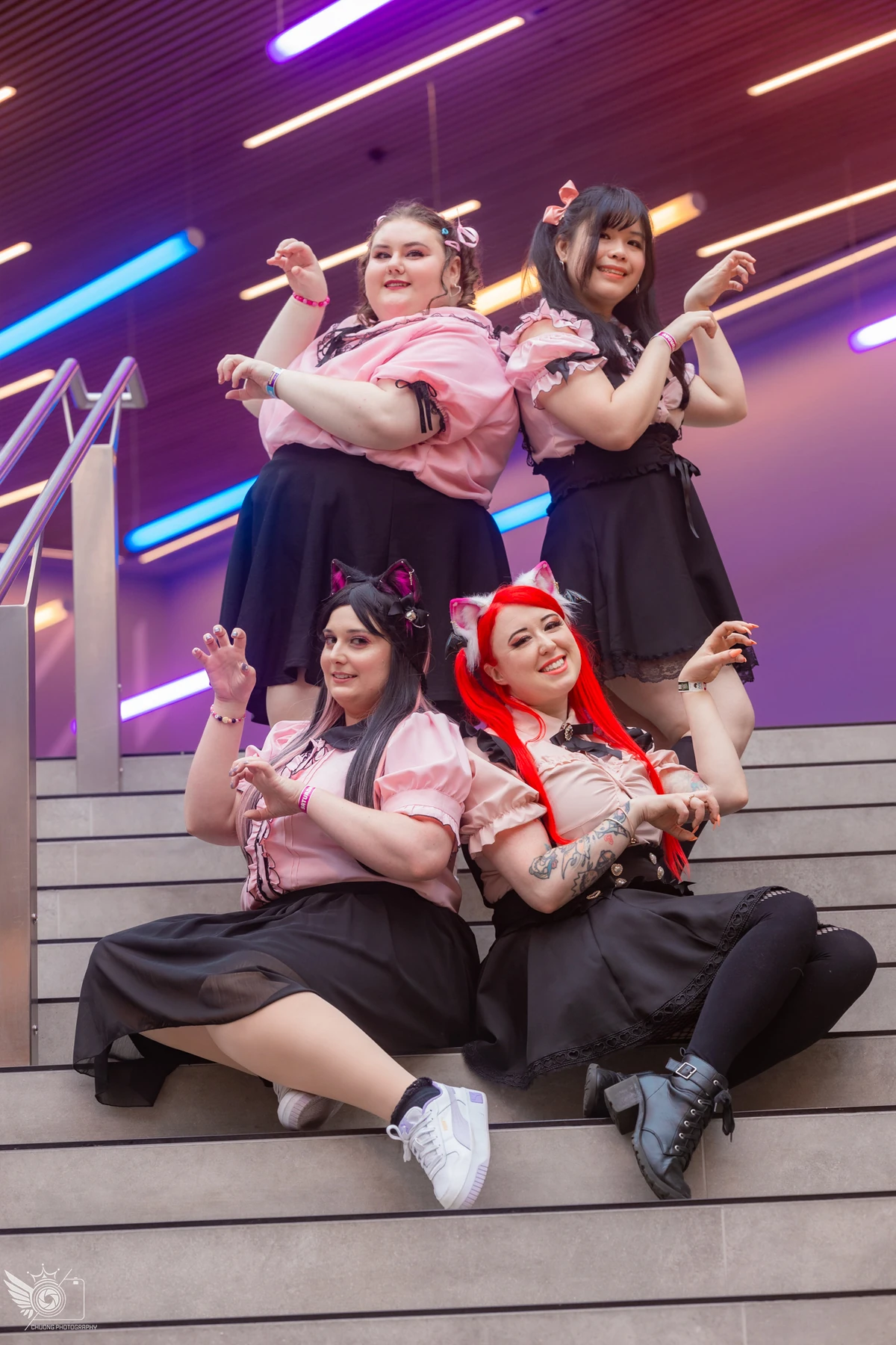 HeartBeatz | International Idols Wiki | Fandom