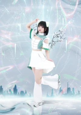 Yui | International Idols Wiki | Fandom