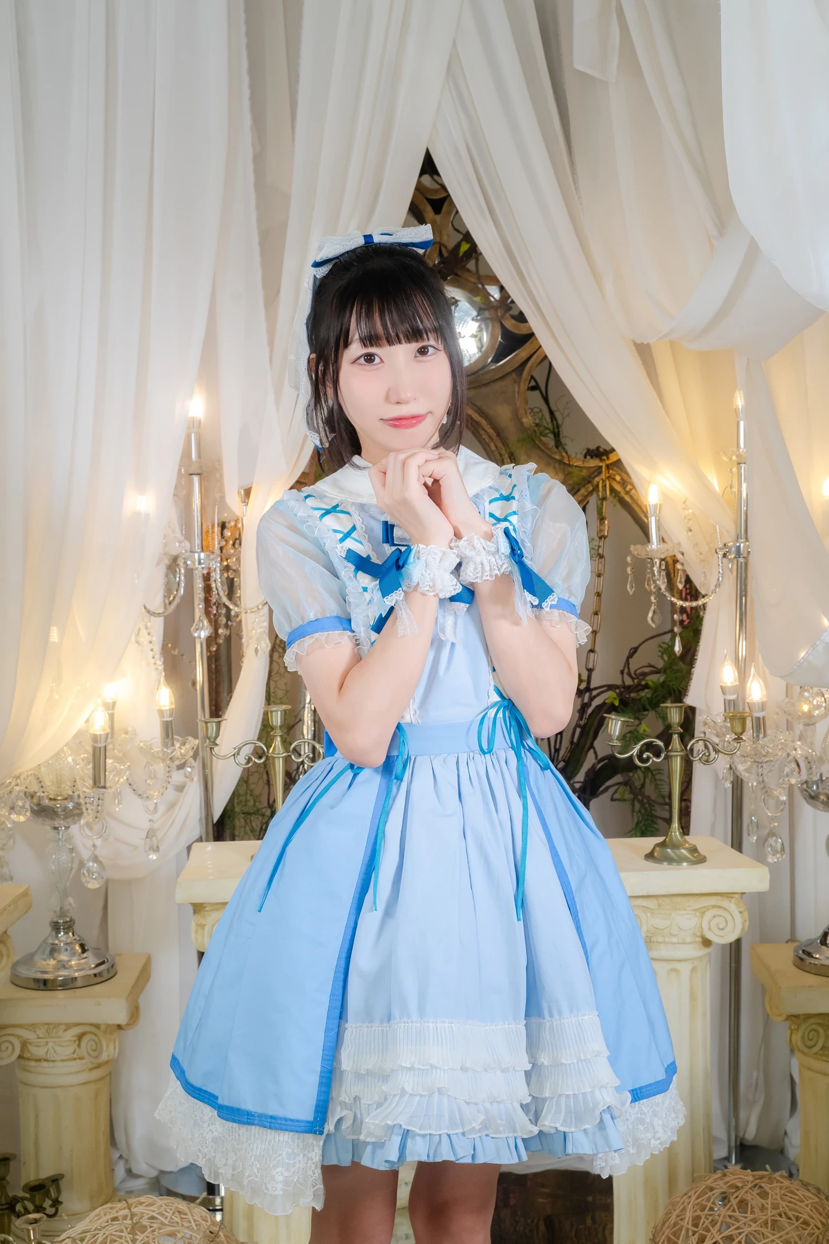 Rena | International Idols Wiki | Fandom